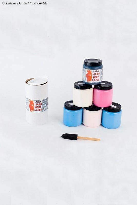 Liquid Latex | Rubber Loft